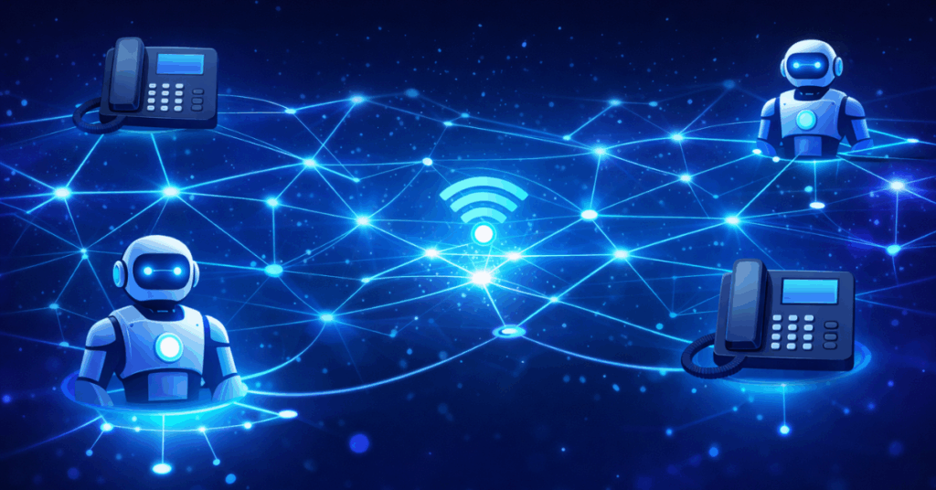 What Is IP Telephony? How Does It Work?